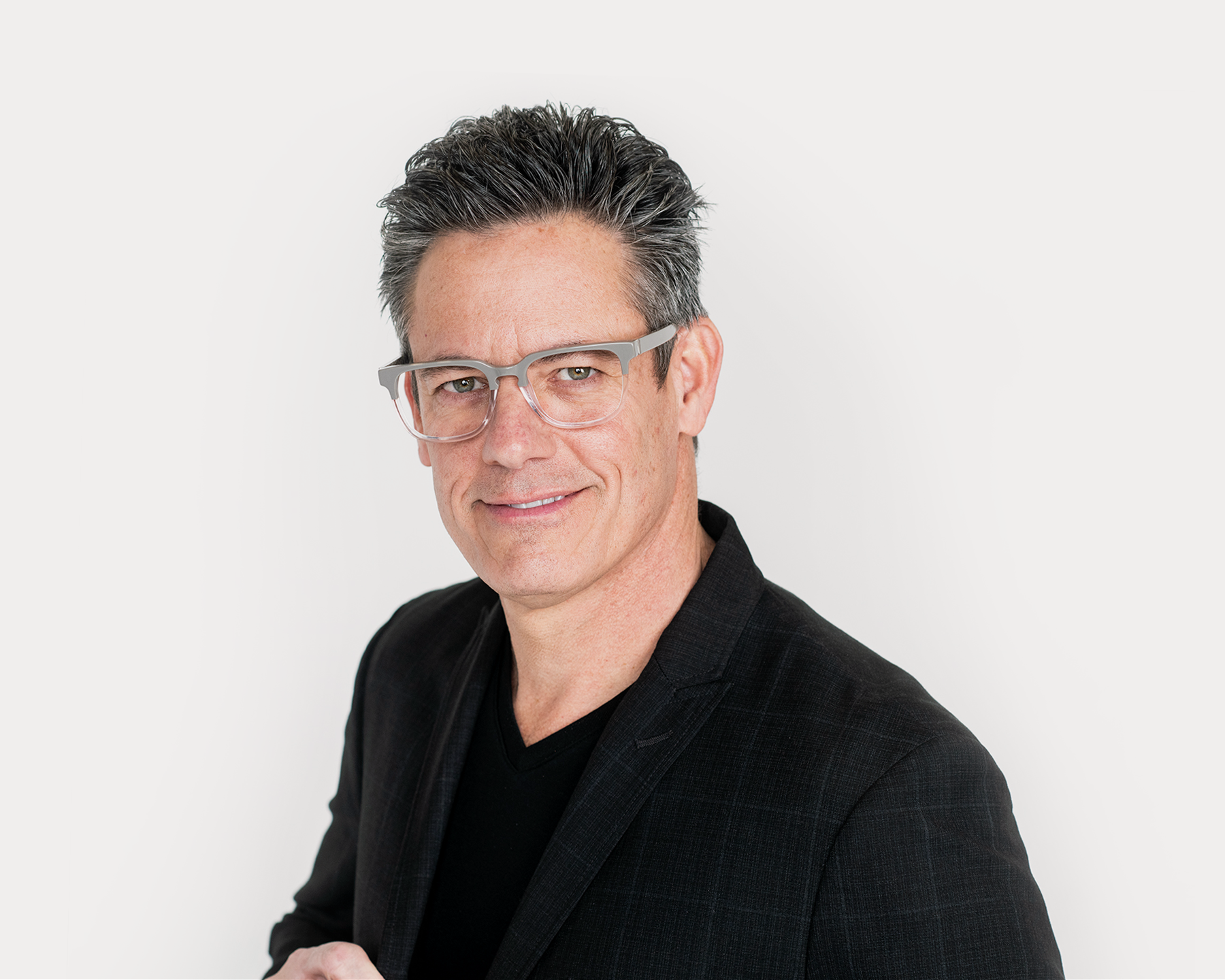 Mike Provenzano – Eyeleos